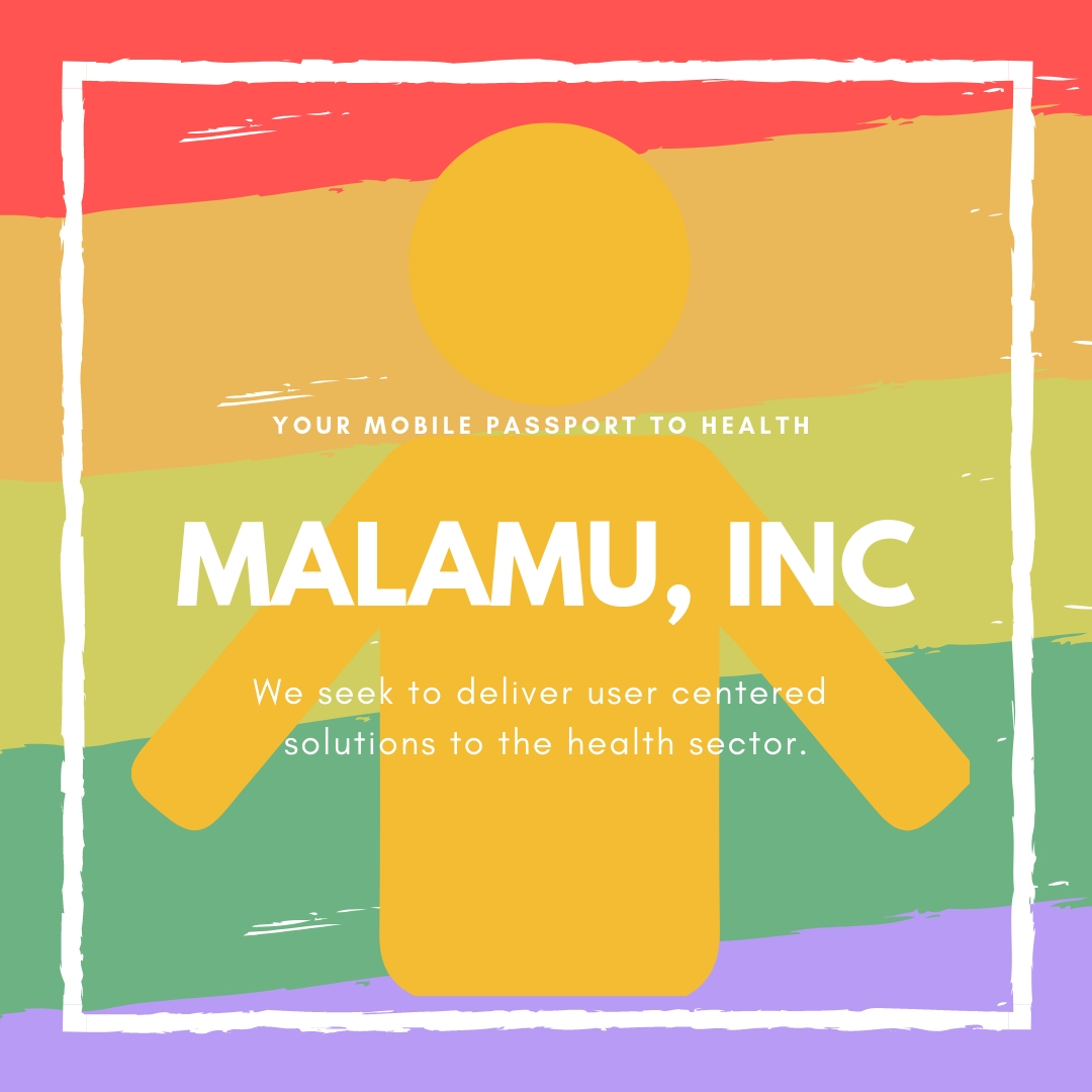 MALAMU | Your Mobile Passport to Health.